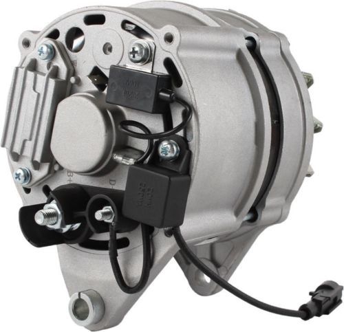 Alternator Rebuild Parts List For New Holland T4020 T4030, 43% OFF