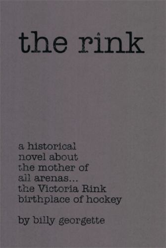 Rink by Billy Georgette (2014, Trade Paperback) for sale online | eBay