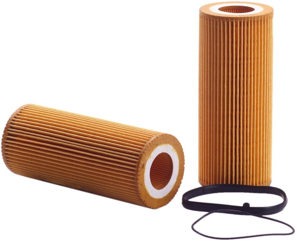 VW 06E-115-562A - Cross reference oil filters