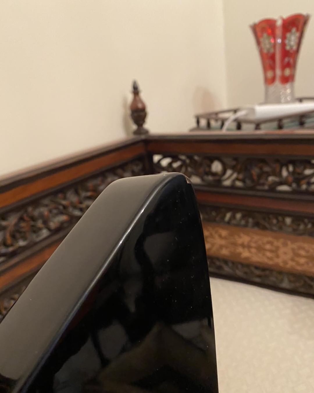 Dean Explorer ZX Black electric guitar | eBay