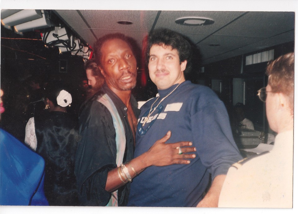 ANIMAL HOUSE / OTIS DAY / DEWAYNE JESSIE / AUTOGRAPH SIGNED PHOTO | eBay