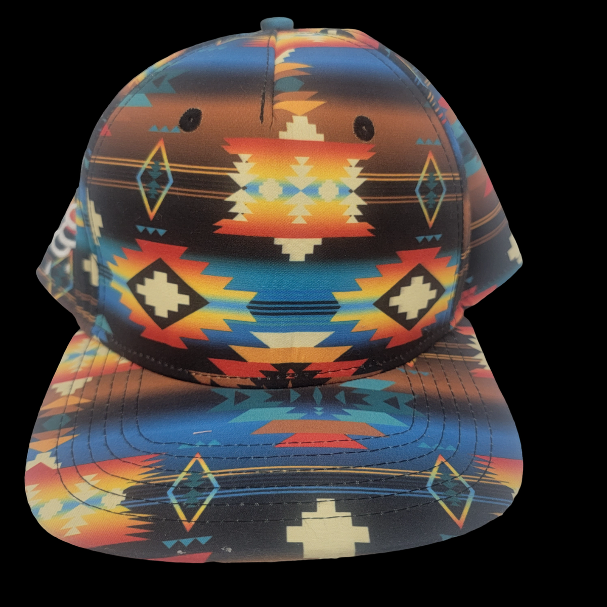 Mac Miller Neff Hat Hat Neff Bucket Gem