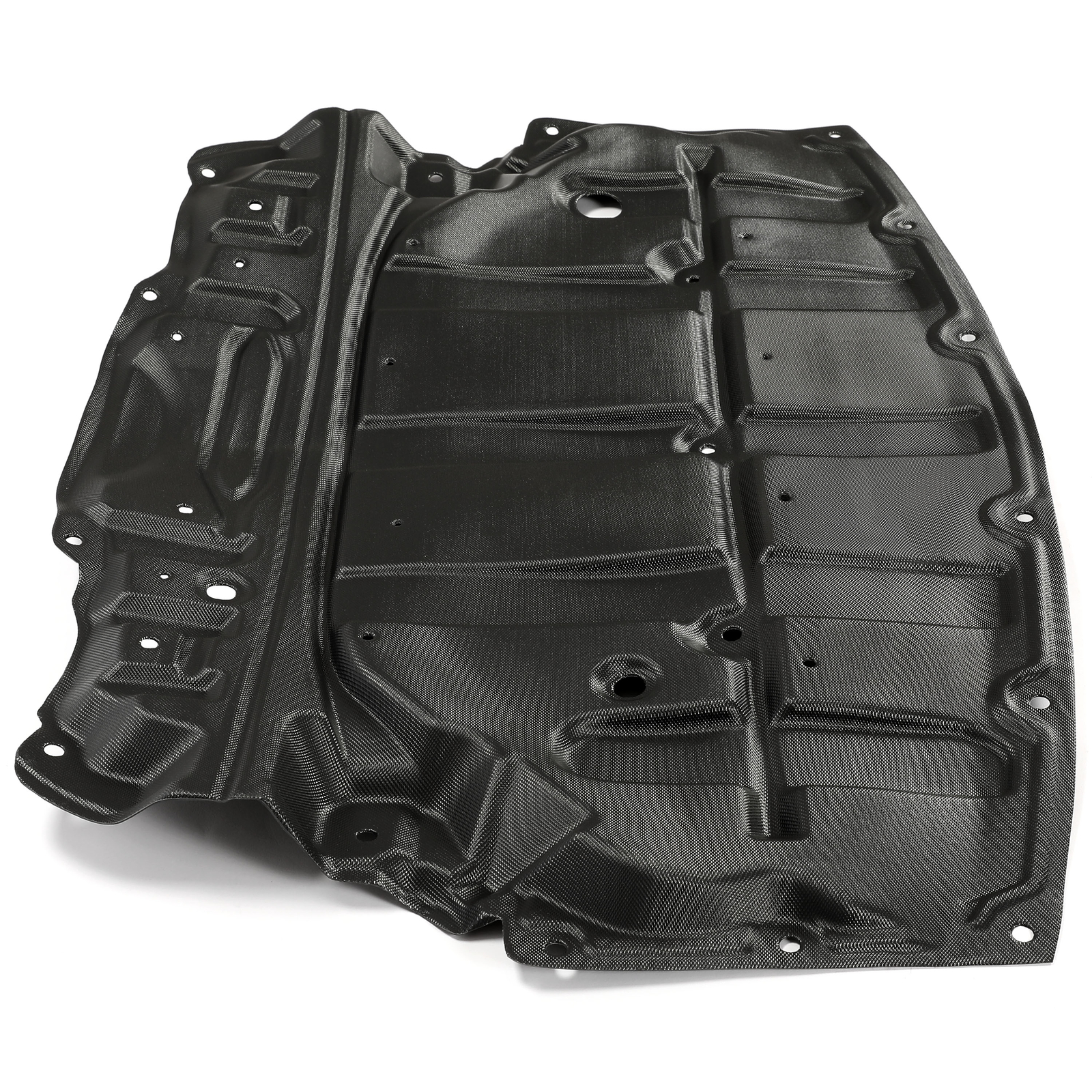 Front Engine Splash Shield Under Cover For Infiniti G37 G35 G25 Q60 ...