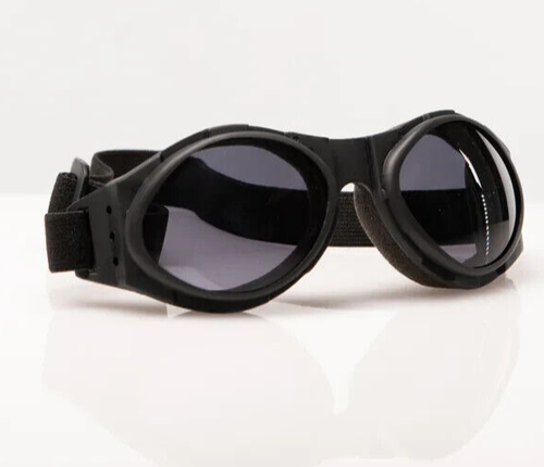 Riddick Style Goggles | eBay