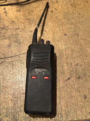 Motorola Radius SP50 Series Radio | eBay