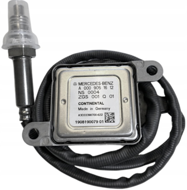 Mercedes-Benz LAMBDA NOX Sensor A0009051612 for sale online | eBay
