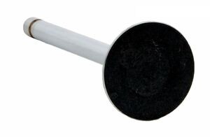 Enginetech V2317 Valve Train Components - Engine Exhaust Valve for sale ...