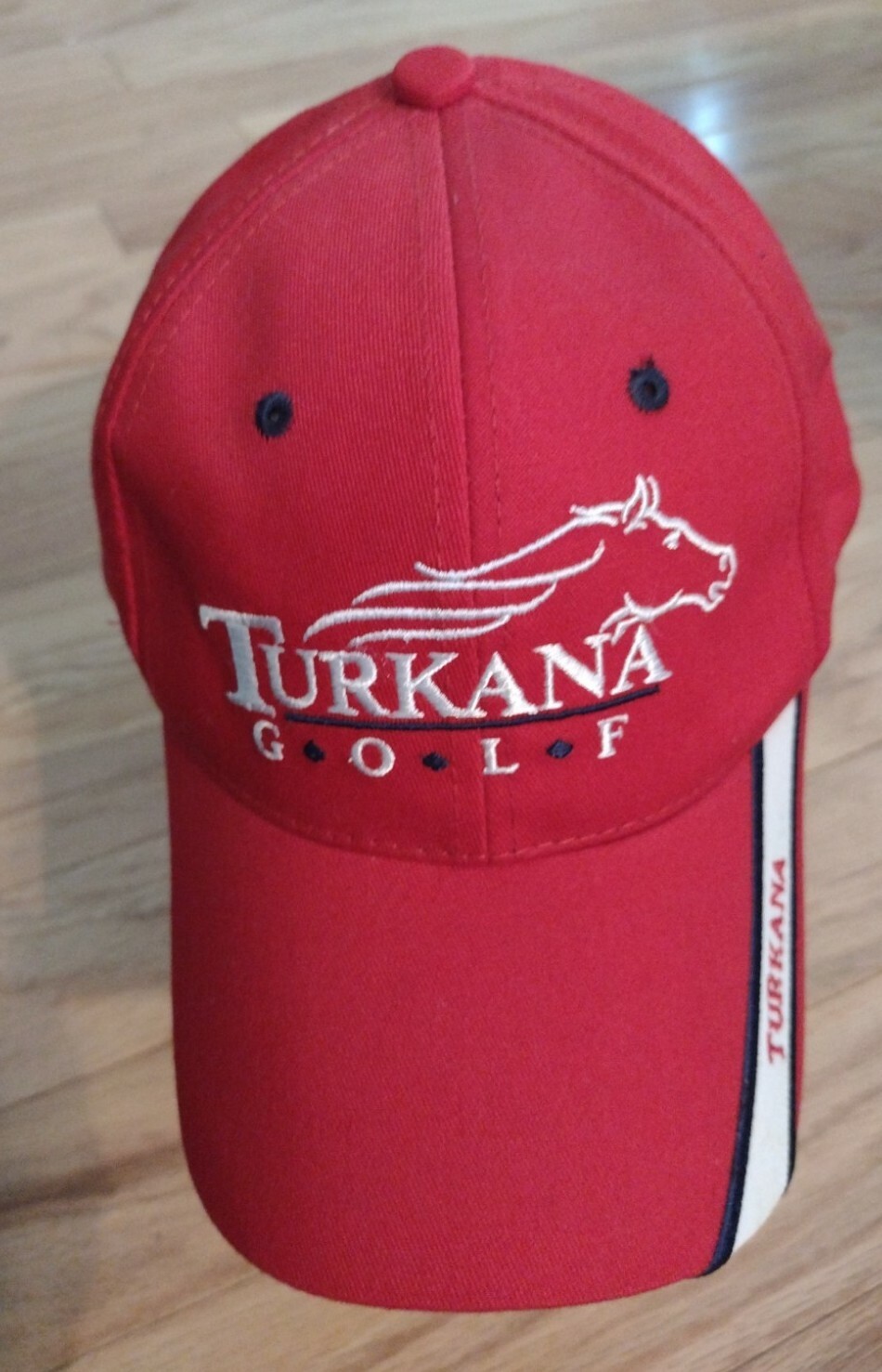 Turkana Golf