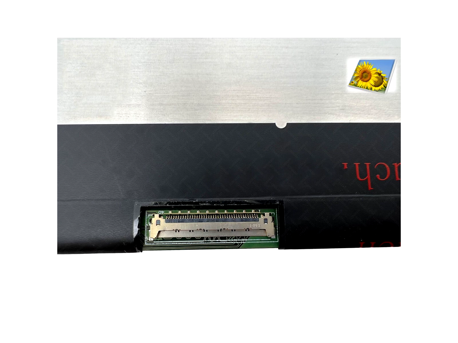 NE140QDM-NX1 V18.0 IPS 14" WQXGA 2560 x 1600 Laptop LED LCD Screen ...