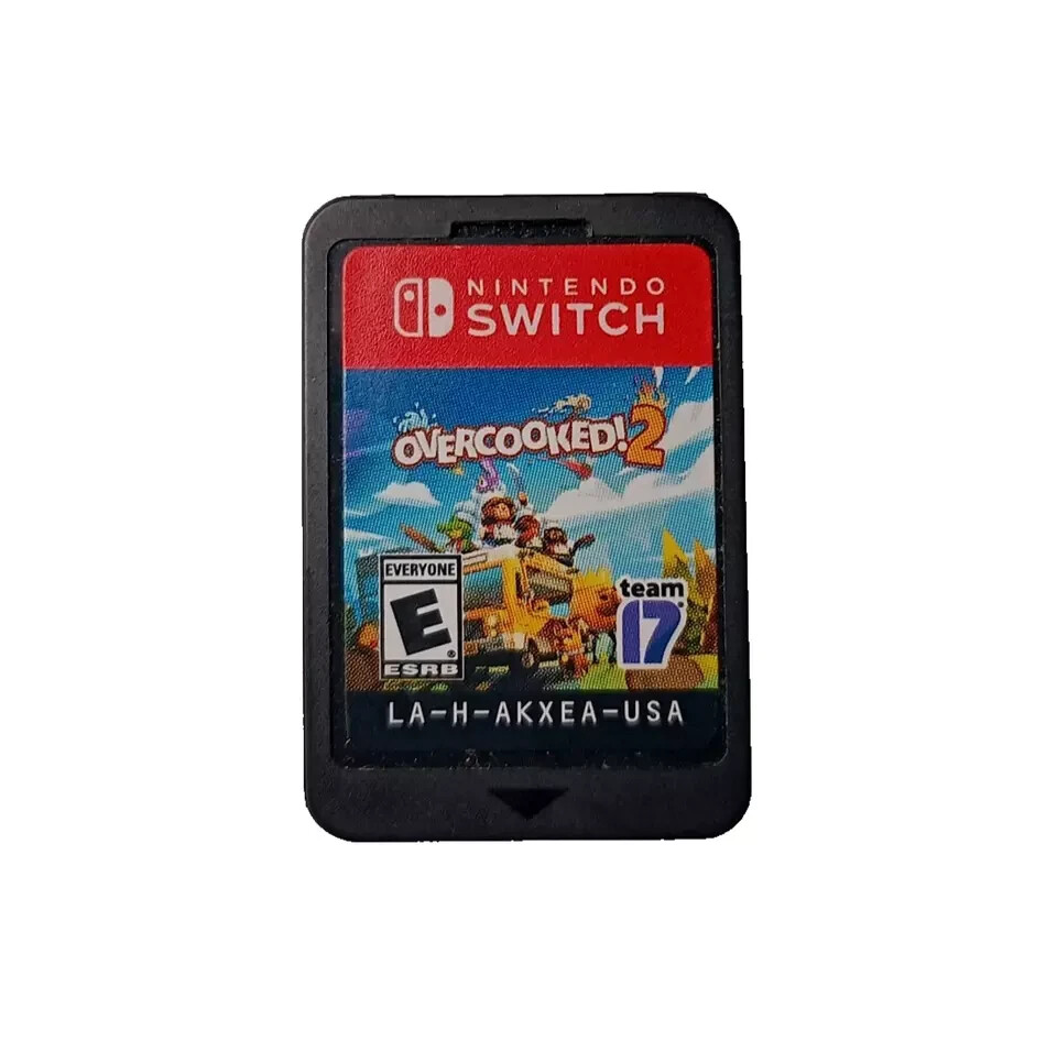 Nintendo Switch Game Only Games to Choose From Mario, Zelda, Pokemon ...