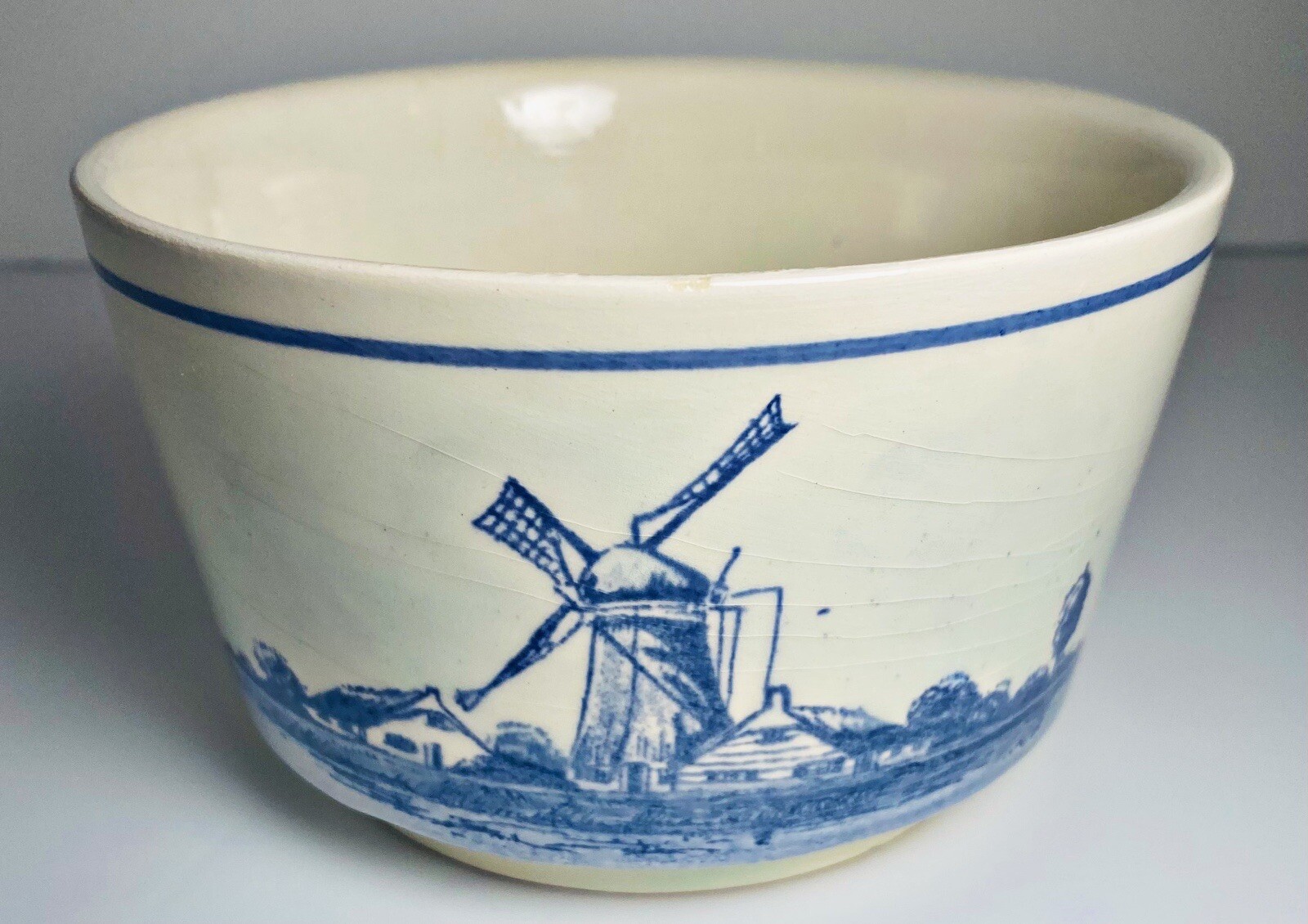 Delfts Blauw Pottery Marks