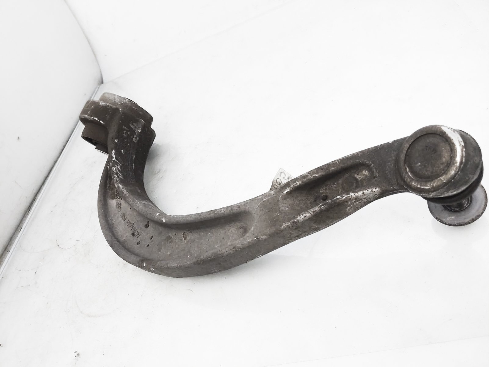 2012-2017 Audi A6 Ffront Driver Rearward Lower Control Arm 4G0-407-693 ...