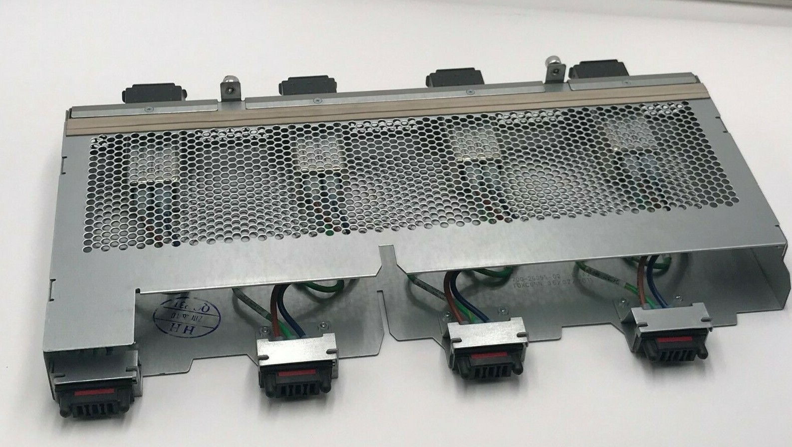 CISCO UCS 5108 BLADE SERVER POWER BACKPLANE 800-30322-01 FOR N20-PAC5 ...