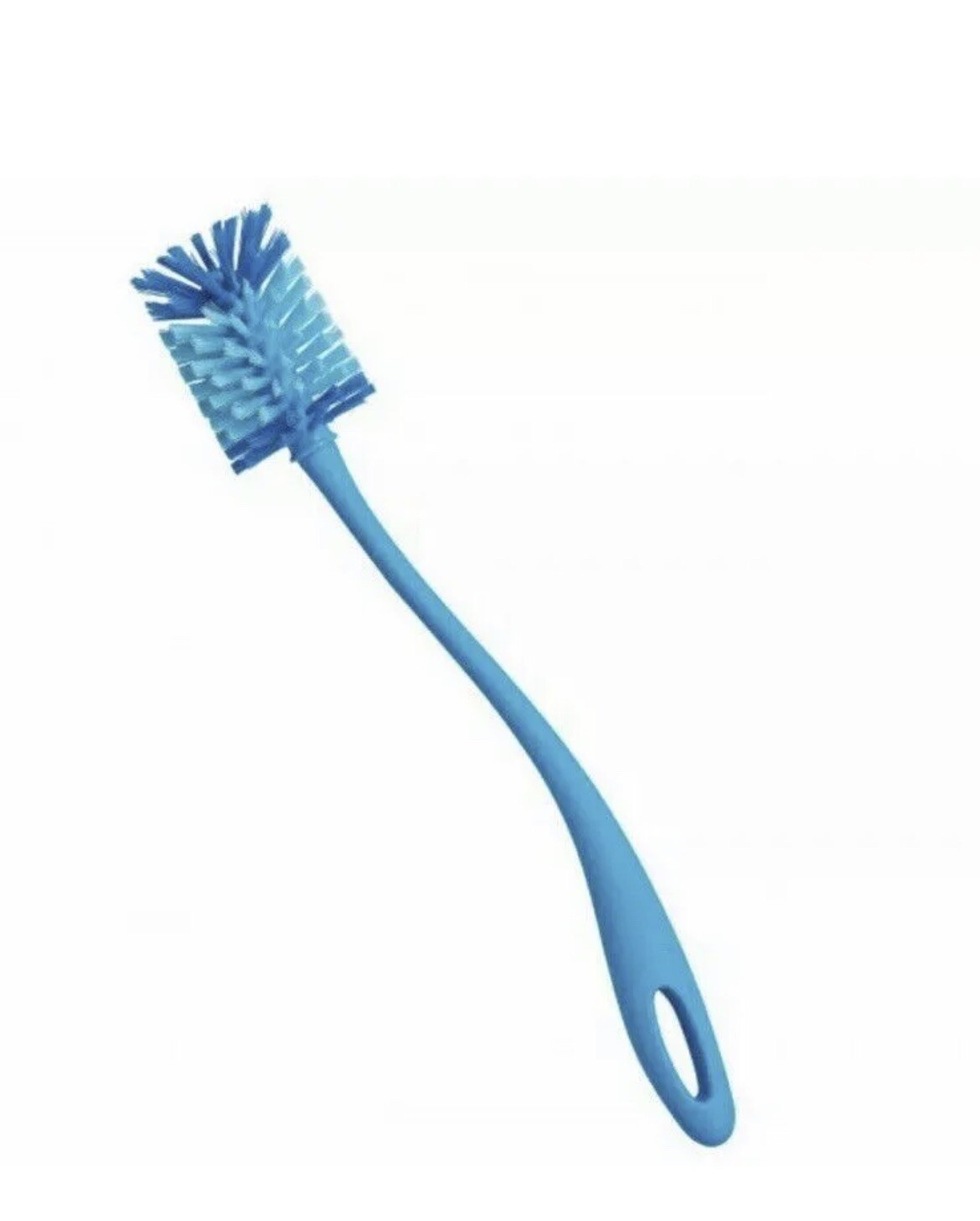 Tupperware Bottle Brush 40cm Eco Bottle Brush Light Blue NEW | eBay