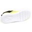 F6778 sneaker uomo yellow fluo/nero HOGAN INTERACTIVE 3 suede/tissue ...