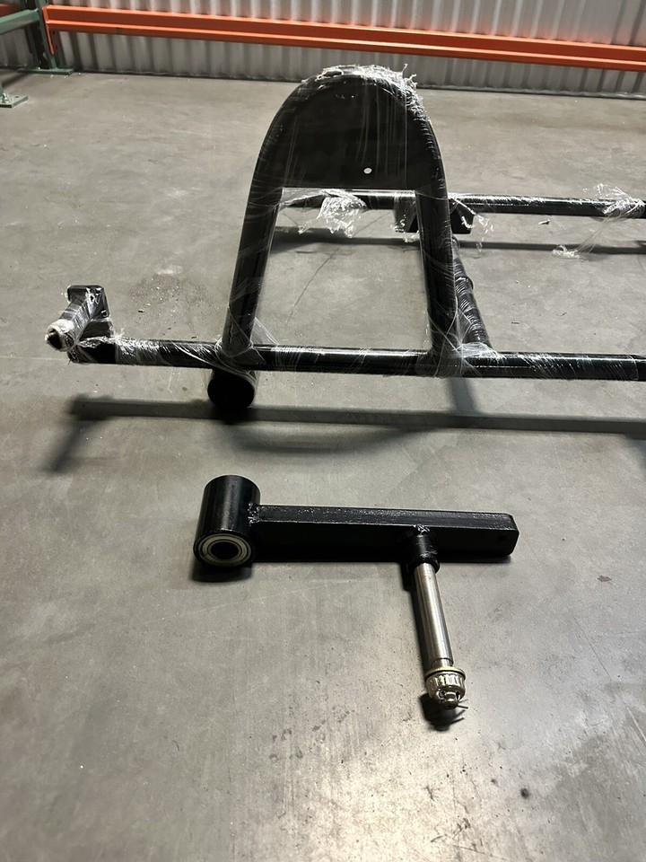 Motorcycle Sidecar Chassis, Motorcycle Sidecar Frame | eBay