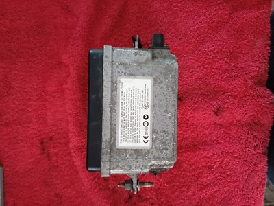 FORD MONDEO CRUISE CONTROL RADAR MODULE 2007-2010 | eBay Australia