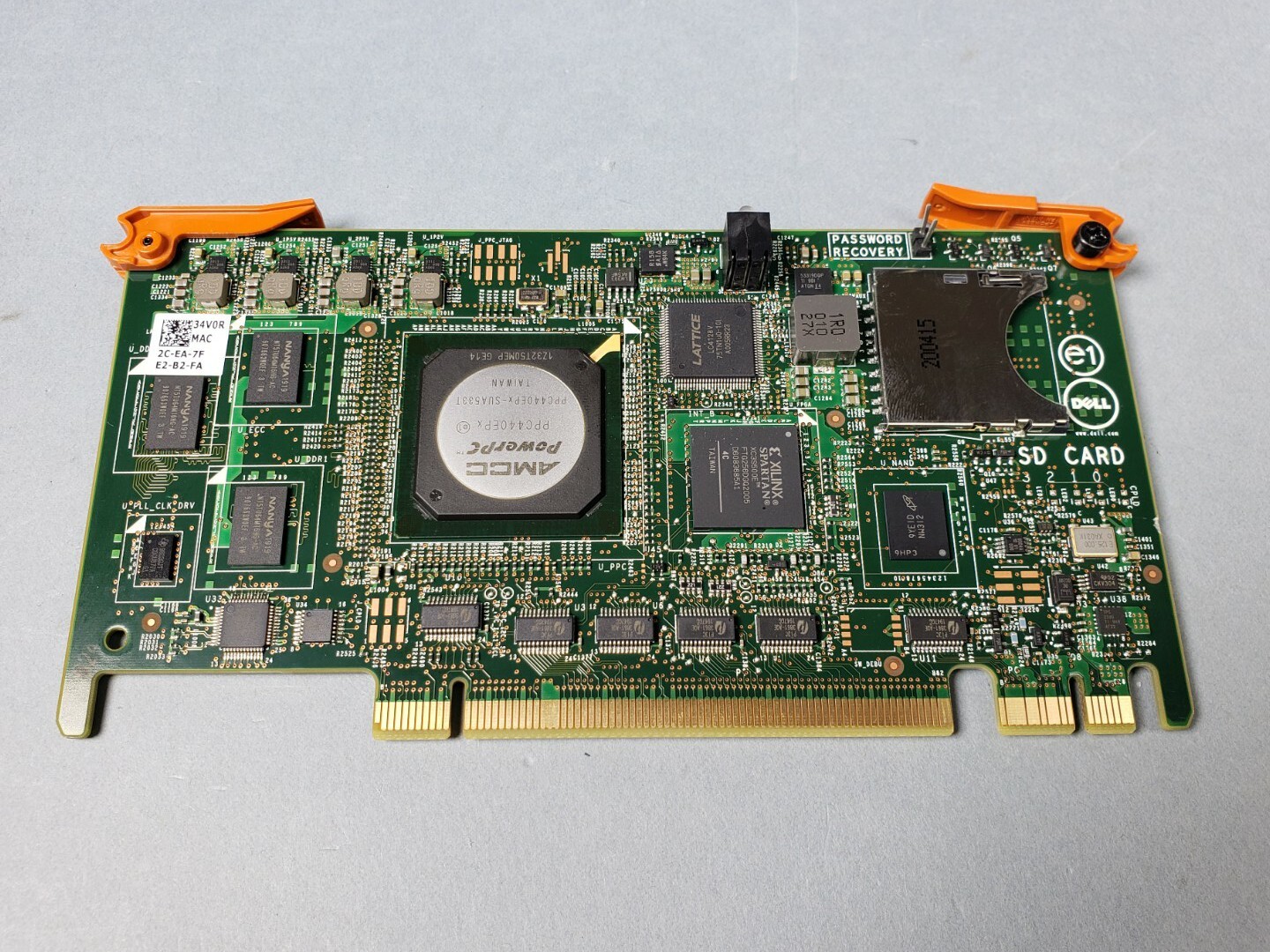 Dell PowerEdge Controller - Y1F41 for sale online | eBay