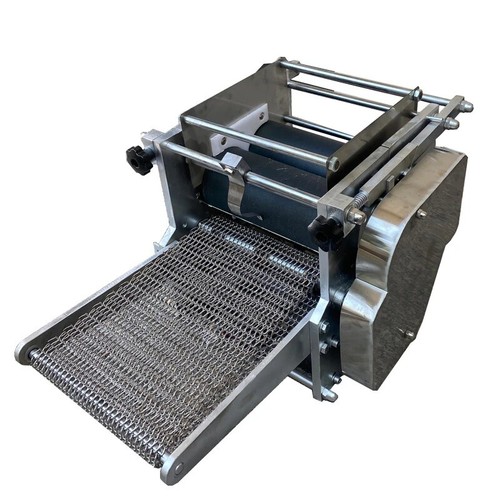 Commercial Corn Tortilla Making Machine Tacos Maker Automatic Corn ...