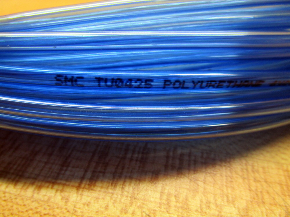 SMC TU0425BU-20 Tubing TU0425 | eBay
