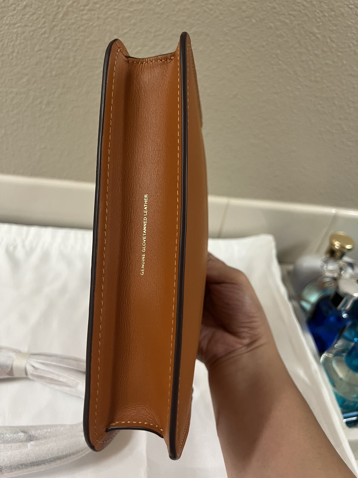 Coach Swagger 27 Women's Crossbody Bag - F24969 (Beige/Ivory) for sale ...