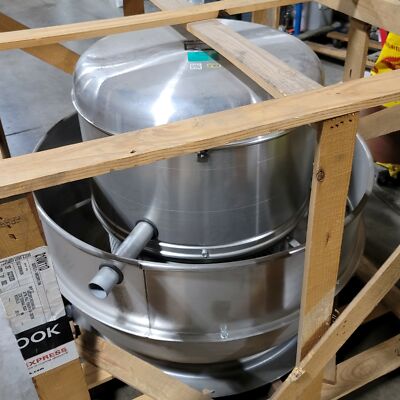 Fans & Blowers - Loren Cook