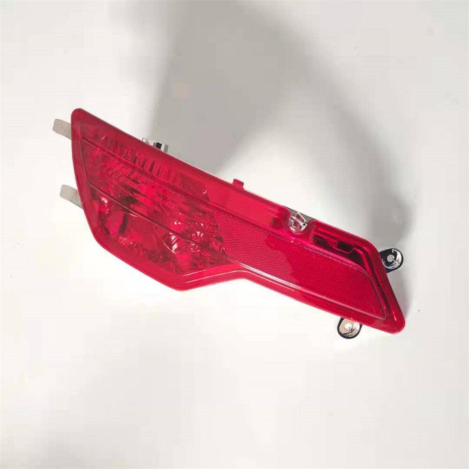 63147187219 Left Right Rear Bumper Fog Light For BMW X6 E71 E72 2008 ...