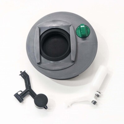 Thetford 3233206 SC400/500 Holding Tank Mechanism L - Suit Thetford ...