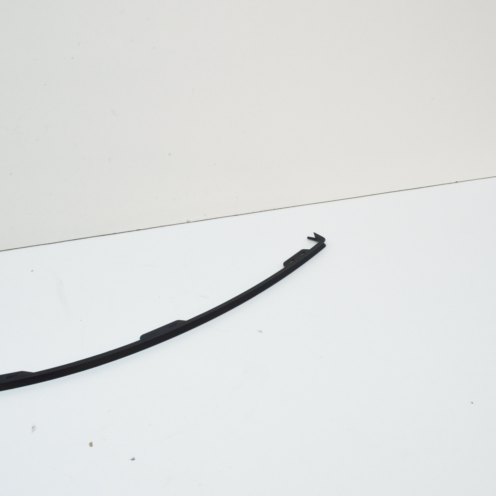 Mercedes-Benz CLA Coupe C117 Front Bumper Left Trim A1178851322 Genuine ...