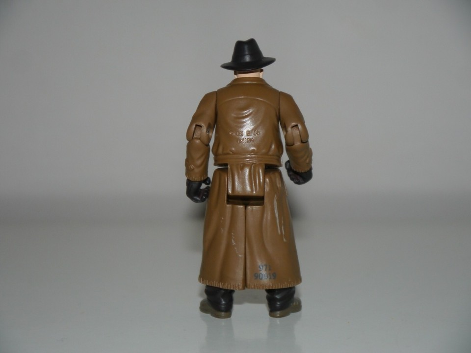 Ben 10 ALIEN SWARM VICTOR VALIDUS Action Figure 4" Range Figure Bandai ...