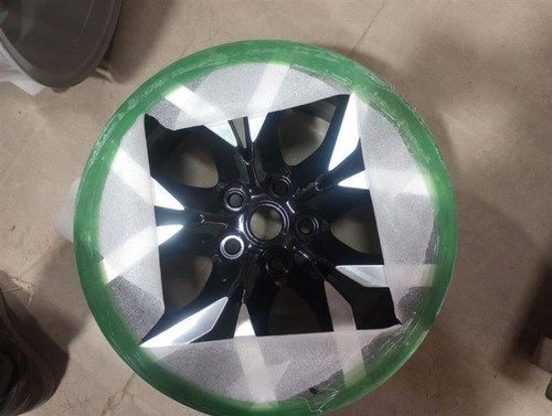 Aluminum 19x8.5 5x120mm Wheel 84507696 Fits 16-20 Impala 2829873 | eBay
