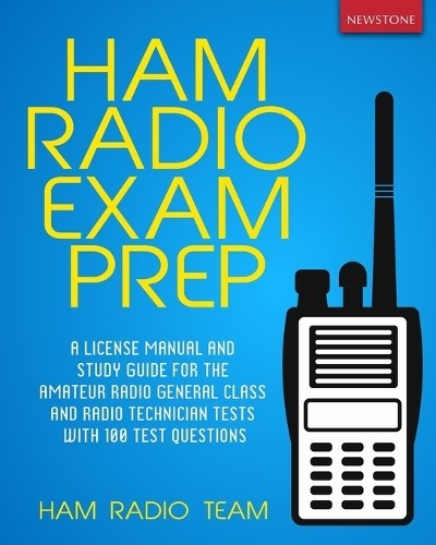 Ham Radio Team Ham Radio Exam Prep (Paperback) (UK IMPORT ...
