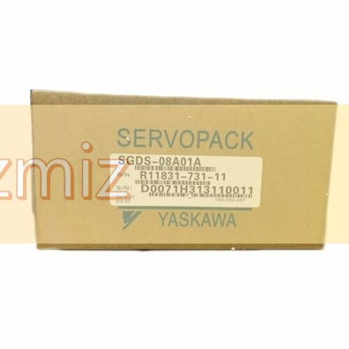 YASKAWA SGDS-08A01A SERVO DRIVE SGDS08A01A New Expedited Shipping | eBay