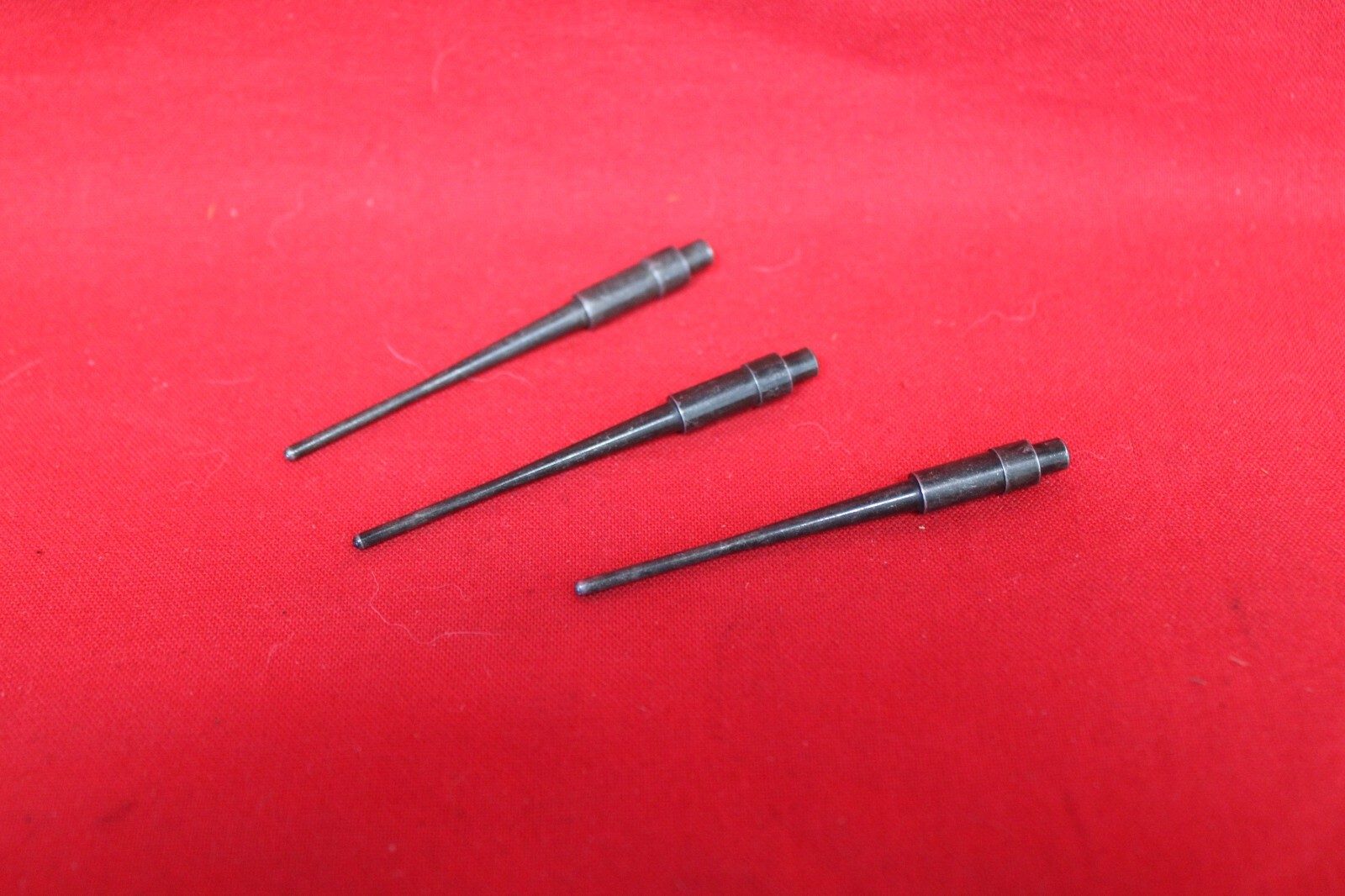 1911 SERIES 70 FIRING PINS ( 3 ) COLT RUGER S&W ROCK ISLAND | eBay