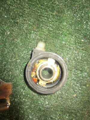 2008 Kawasaki Eliminator 125 BN125 Speedometer Speed Speedo Sensor | eBay