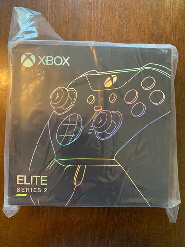 Xbox Elite Wireless Controller Series 2 DOOM: The Dark Ages Limited ...