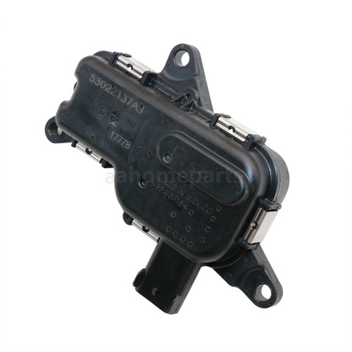OEM Intake Manifold Short Running Valve Actuator 53022137AJ for 14-19 ...