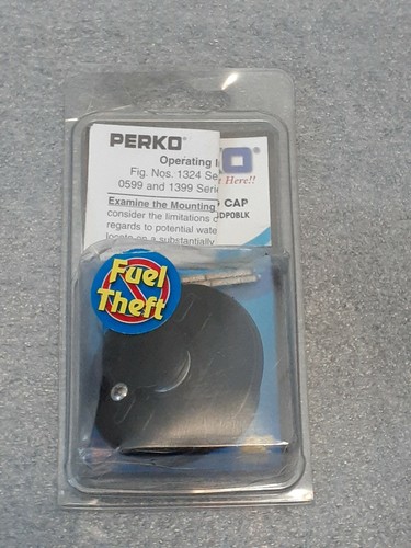 Perko Part # 1324DP0BLK Locking Cap | eBay