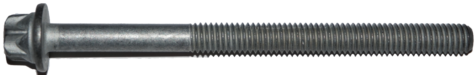 Mercedes E10 Torx Bolt/Screw M6x1.00x80mm Grade 8.8 N910143006011 New ...