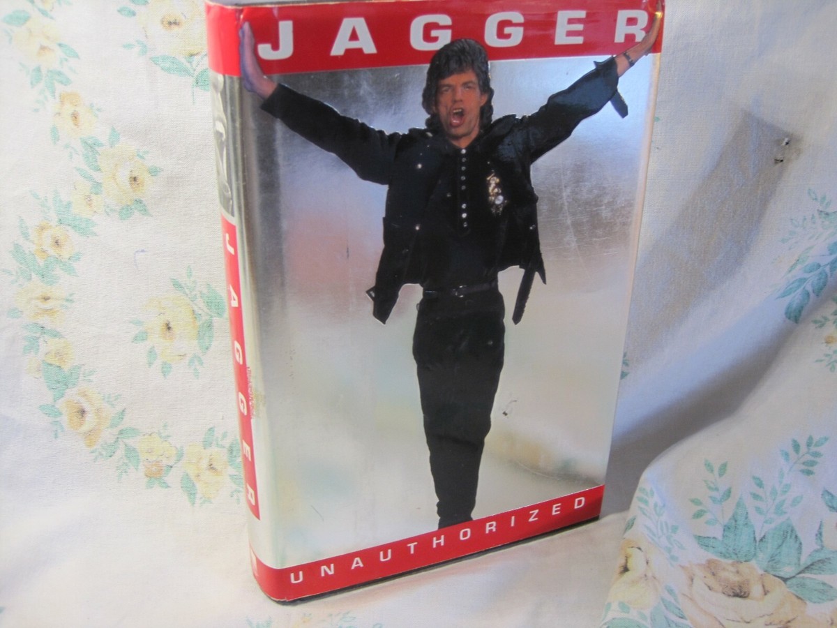 Mick Jagger Biography STONES.at THE ROLLING STONES BIOGRAPHIES