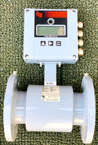 ModMAG MAG DETECTOR HEAD M5000 DN100MM | eBay