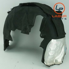 MERCEDES C300 W205 Undercar Passenger Right Shield Bracket Genuine ...