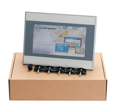 Operator Interface Panels - Touch Pannel Hmi