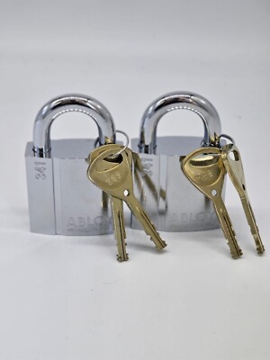 Locks - Abloy Finland