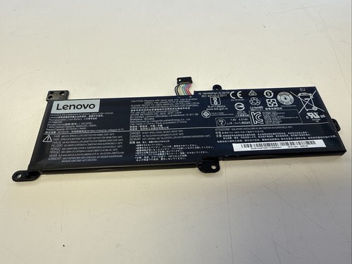Lenovo IdeaPad 3 Genuine OEM Battery L16M2PB2 15IGL05 15IML05 15IIL05 ...