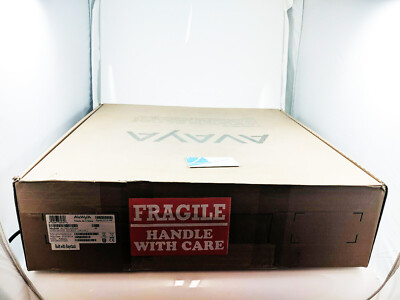 NEW - Nortel/Avaya 5530-24TFD AL1001A07-E5 Routing Switch | eBay