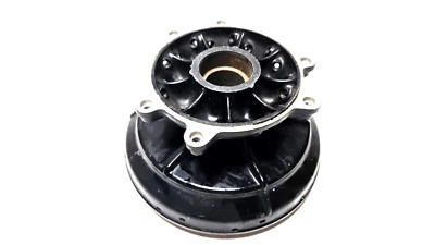 nos Suzuki DR 600 750 800 600 DR750 DR800 DR650 DR600 Rear Wheel Hub ...