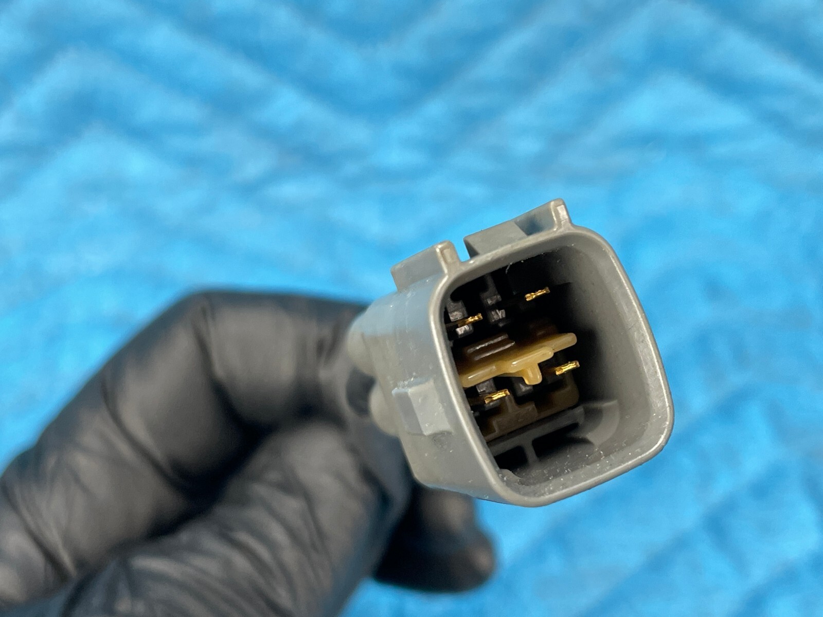 Genuine Lexus 89465-50130 O2 Oxygen Sensor OEM | eBay