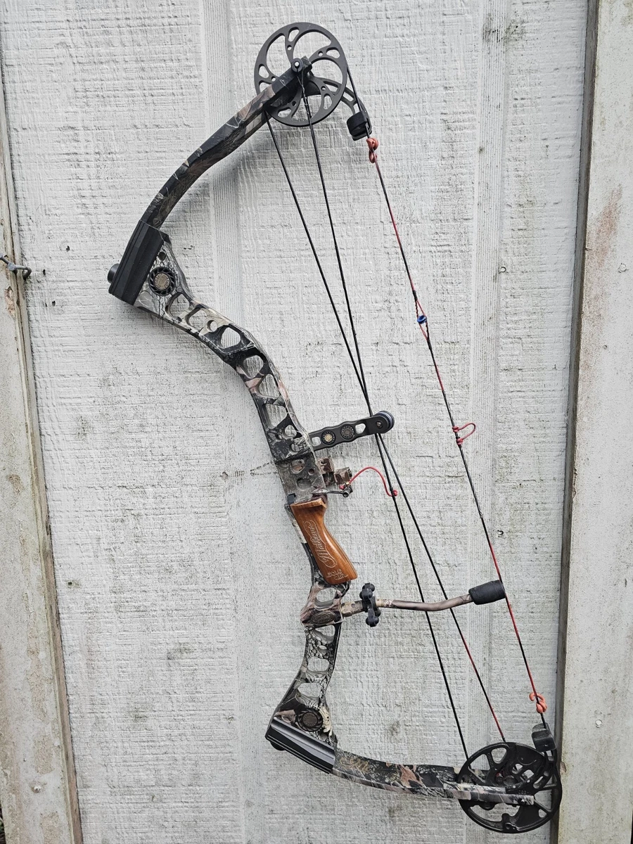 Mathews Compound Bow
