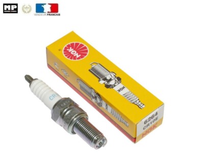 1 BOUGIE NGK CR10E SUZUKI DR 650 RS 1996 / CCM R30 644 2005 2006 | eBay